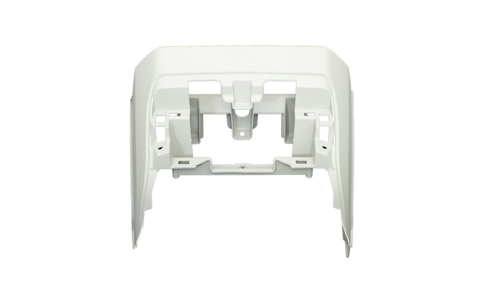 Centre Stack - GF Casting Solutions