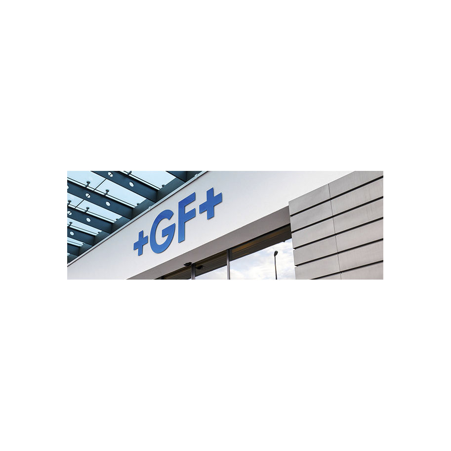 PROGEF Standard - GF Piping Systems