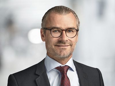 Verwaltungsrat - Georg Fischer Ltd