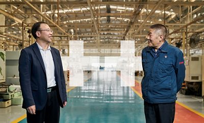 GF Casting Solutions - Georg Fischer Ltd