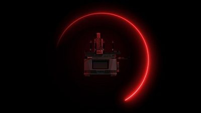 Infrared (IR) Fusion Machines - GF Piping Systems