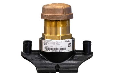 Saddles and Tapping Tees (GFCP) - GF Piping Systems