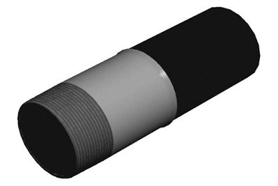 Category 3 Transition Fittings (GFCP) - GF Piping Systems