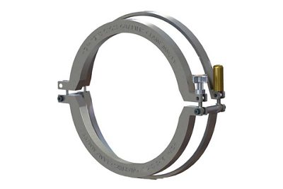 Clamps (GFCP) - GF Piping Systems