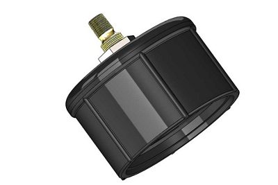 Test Caps (GFCP) - GF Piping Systems