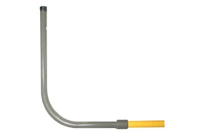 Transition Service Risers (GFCP) - GF Piping Systems