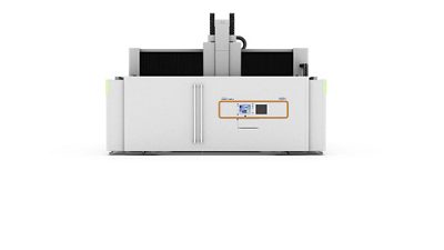 Laser Texturing - LASER P series - Increased opportunities - GF ...