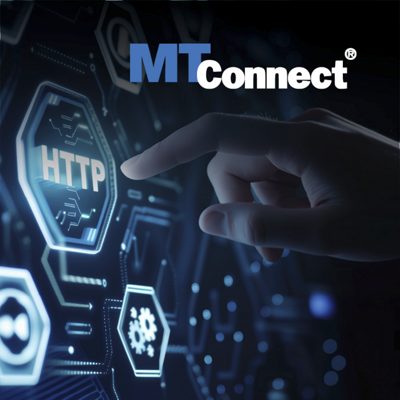 MTConnect - GF Machining Solutions